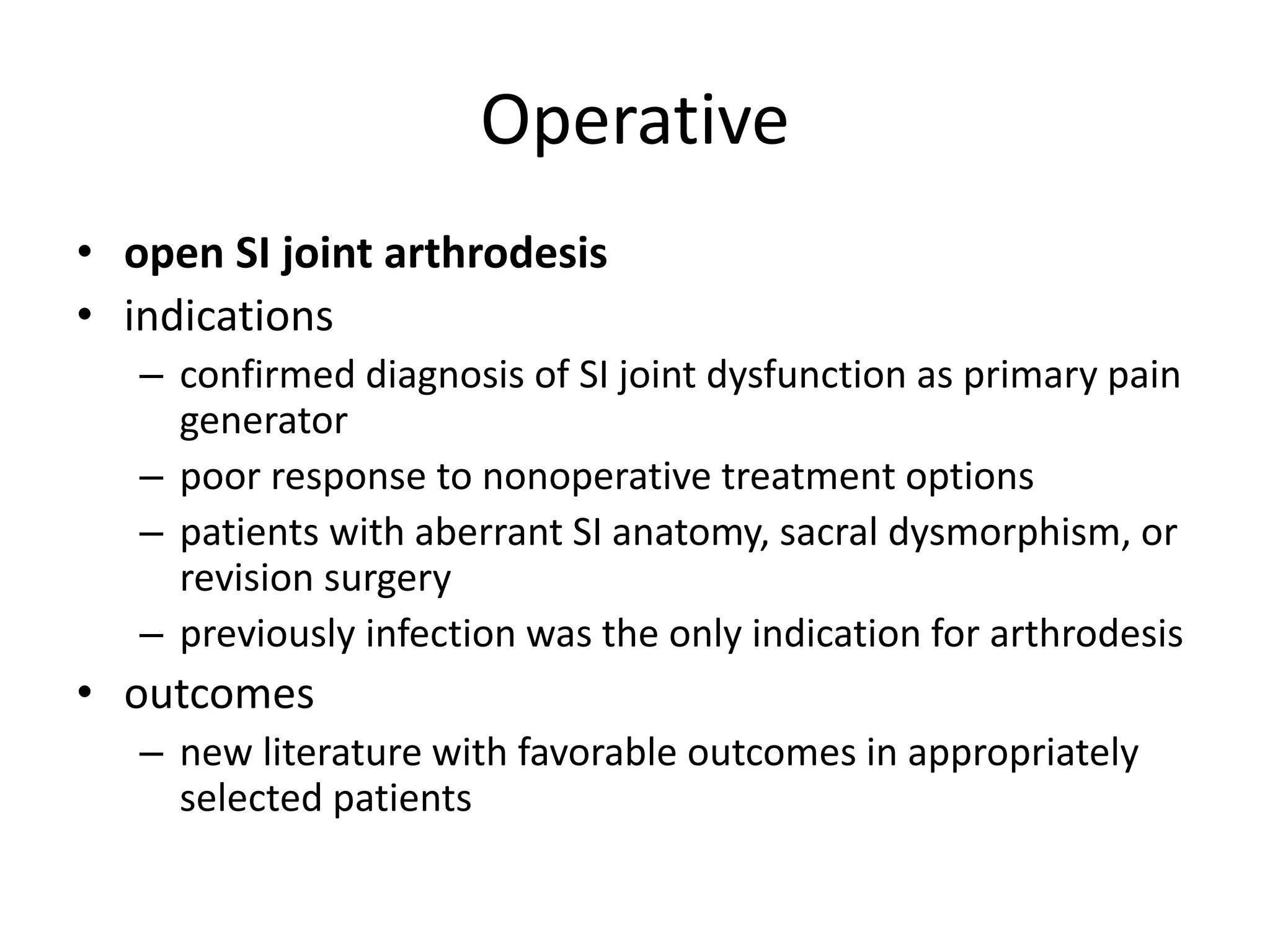 Sacroiliac Joint Dysfunction.pptx
