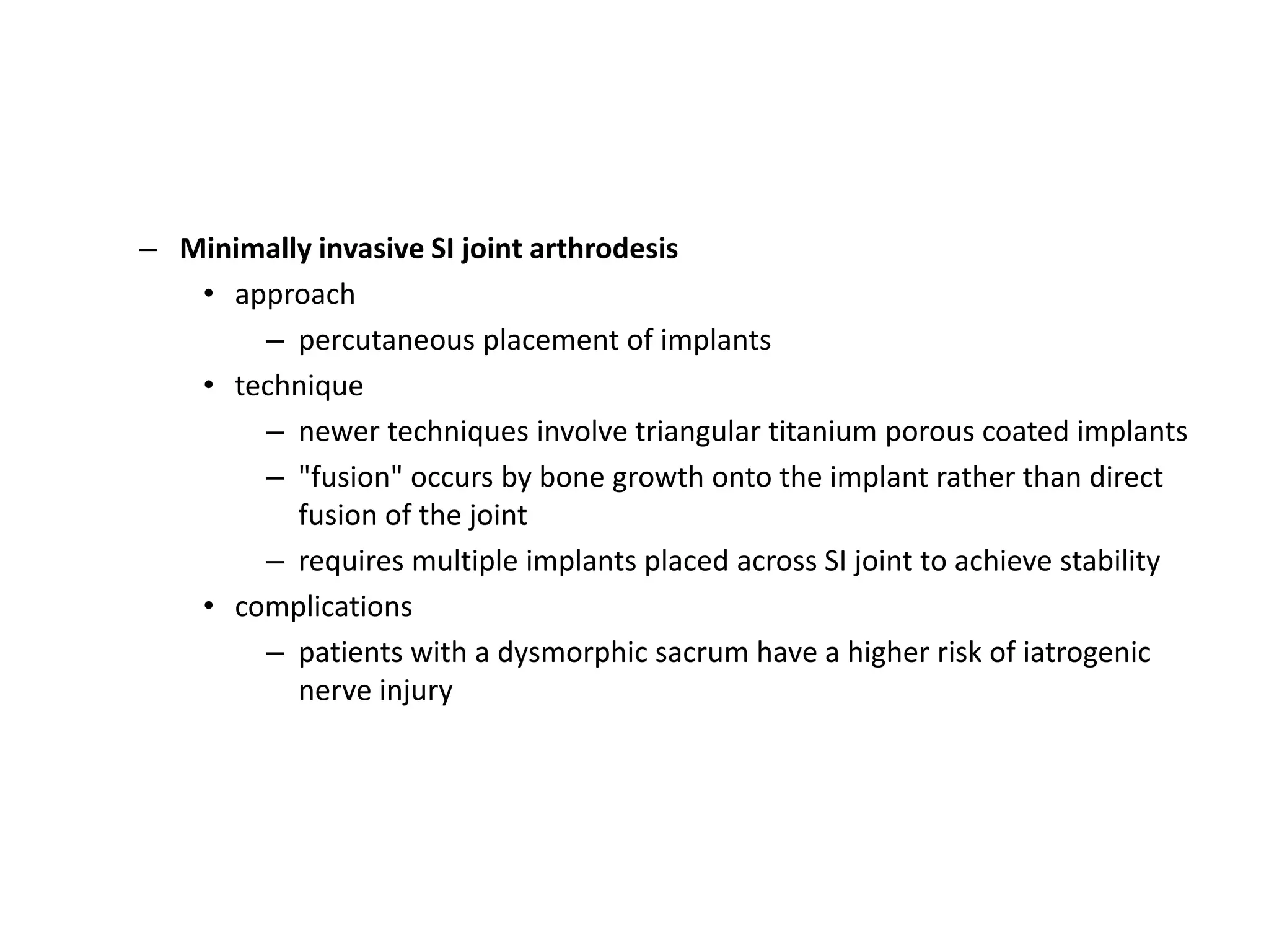 Sacroiliac Joint Dysfunction.pptx
