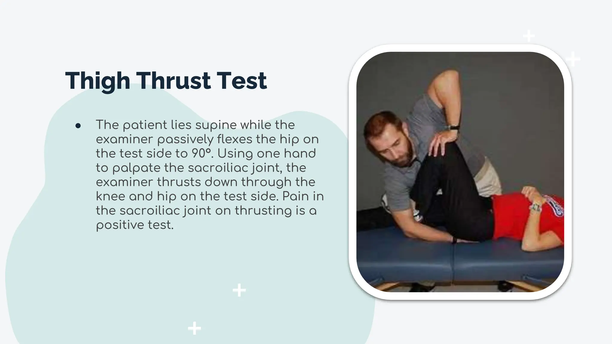 Sacroiliac joint special test.pptx