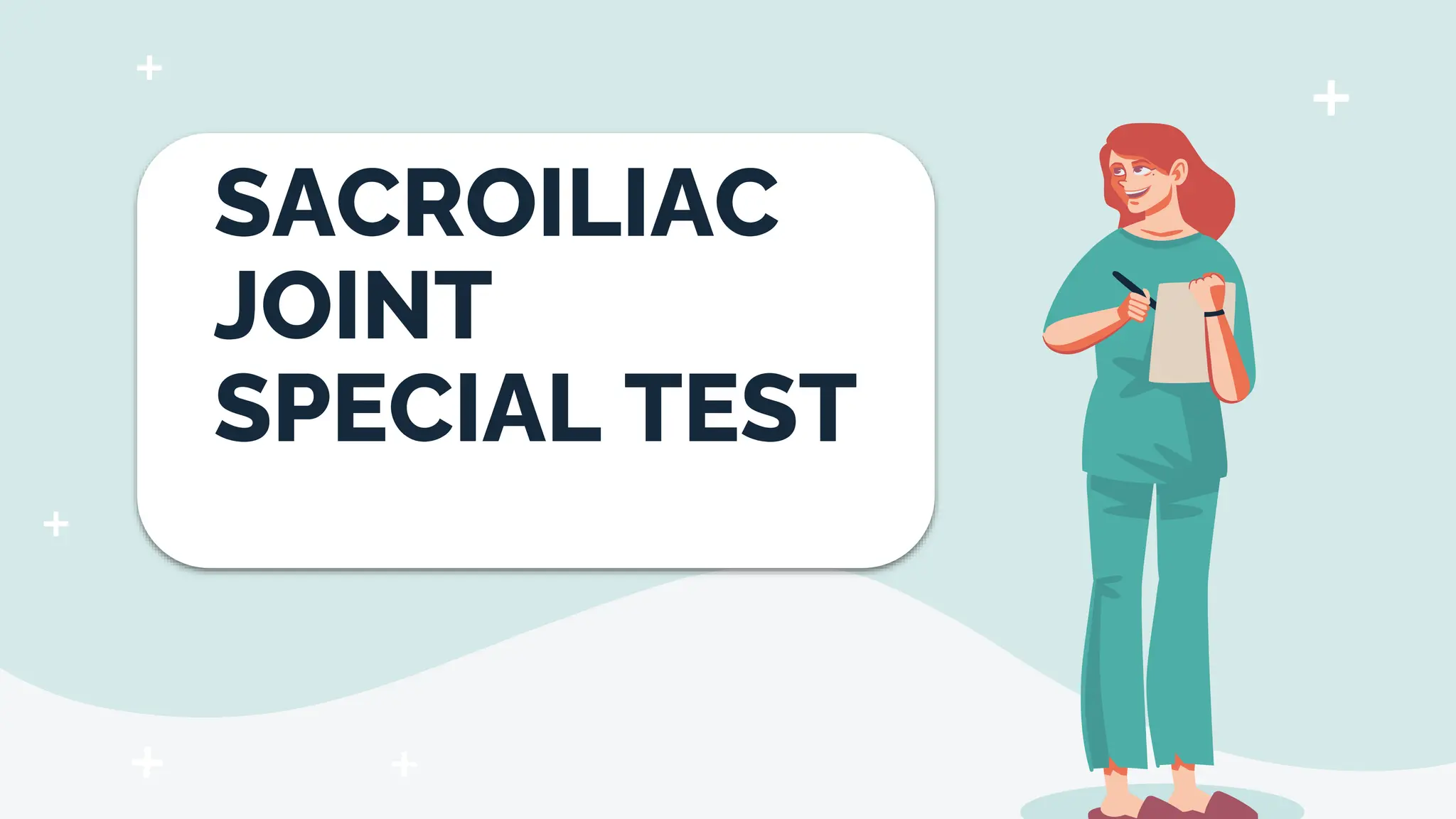 Sacroiliac joint special test.pptx