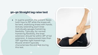 Sacroiliac joint special test.pptx