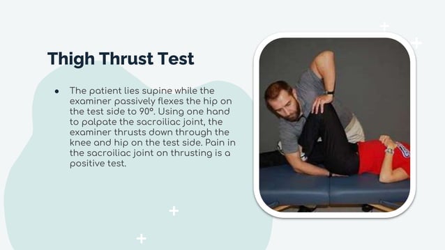 Sacroiliac joint special test.pptx