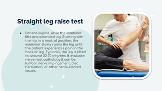 Sacroiliac joint special test.pptx