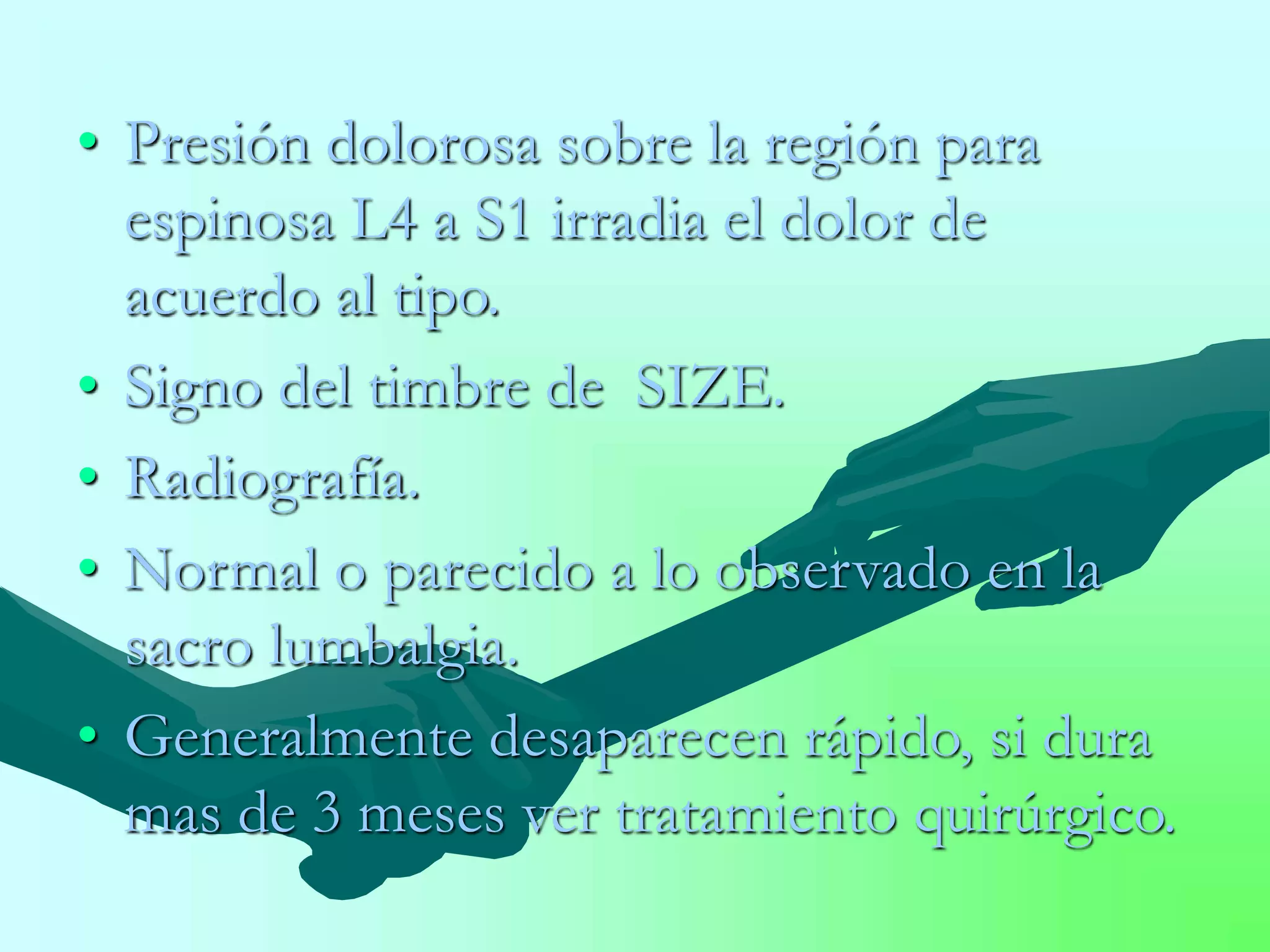 sacrolulmbalgia..ppt