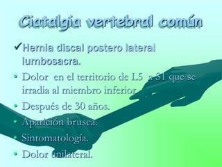 sacrolulmbalgia..ppt