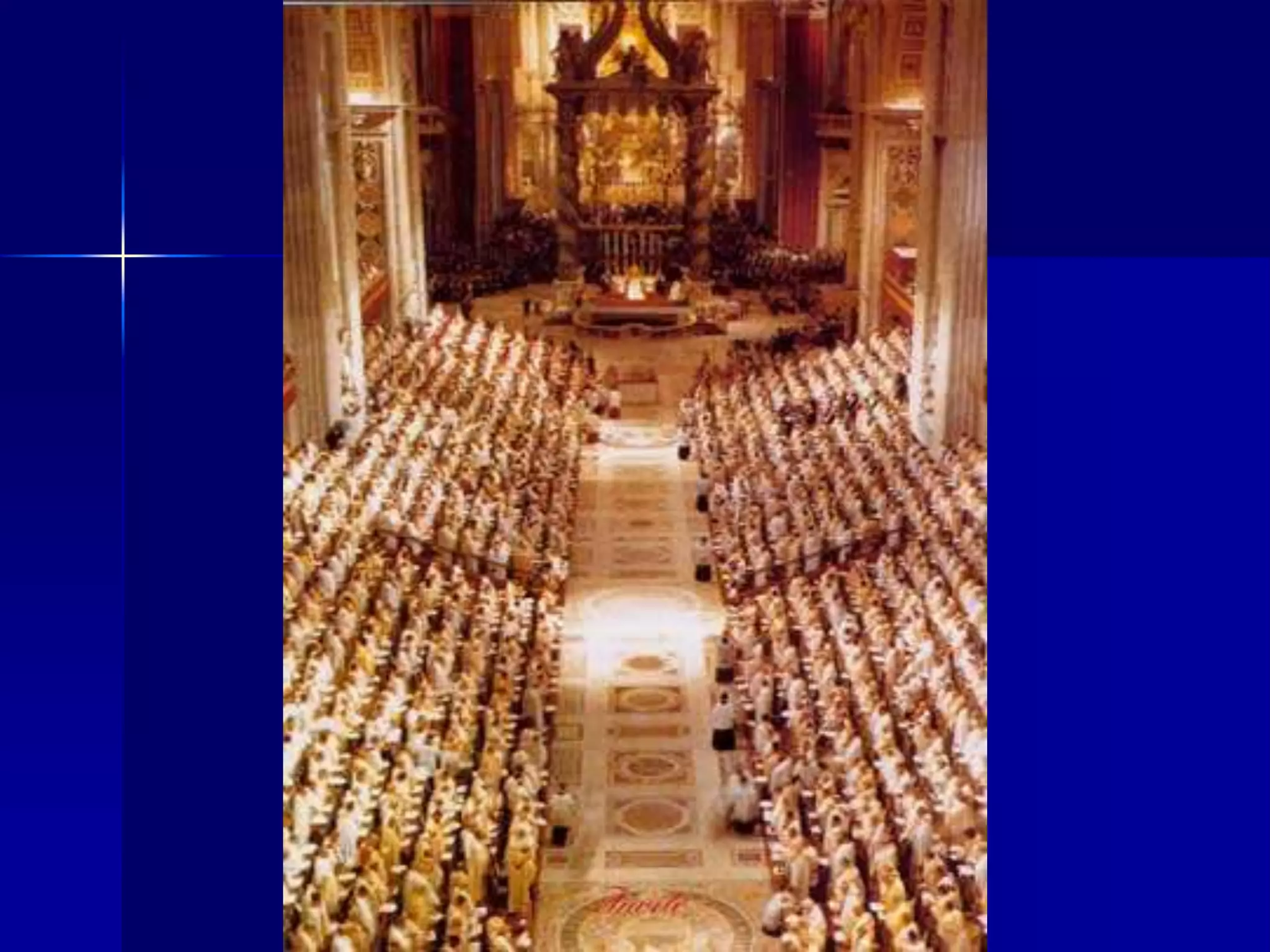 Sacrosanctum concilium | PPTX