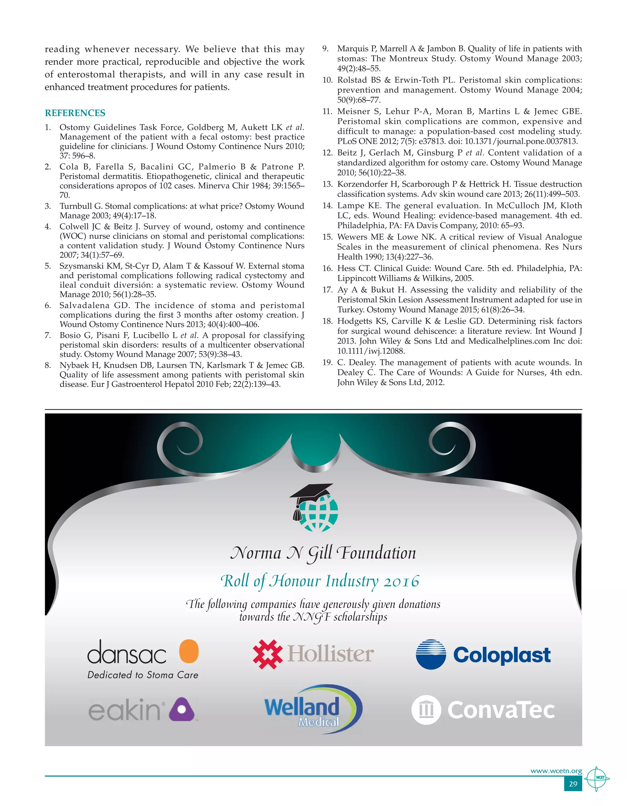 Sacs 2.0 wcet journal | PDF