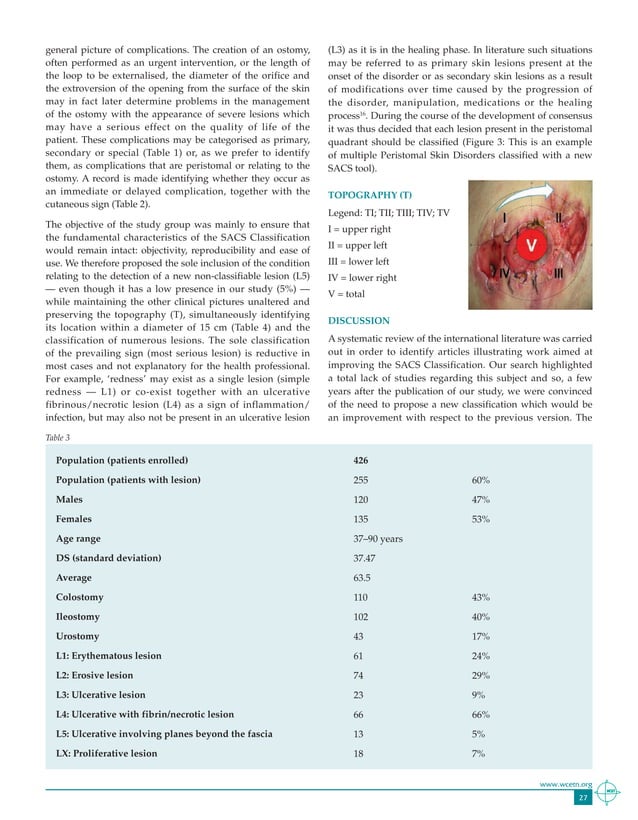 Sacs 2.0 wcet journal | PDF