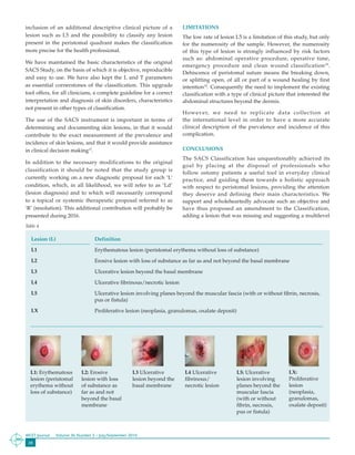 Sacs 2.0 wcet journal | PDF