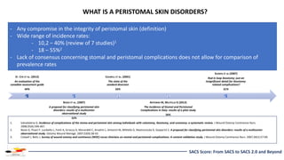 Sacs score from sacs to sacs 2.0 and beyond oral presentation_mario ...