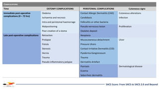 Sacs score from sacs to sacs 2.0 and beyond oral presentation_mario ...