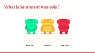 Role of Sentiment Analysis in Cybersecurity | PPT