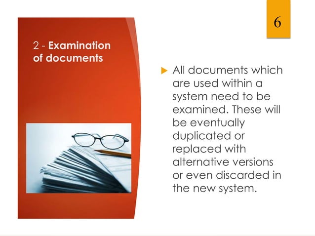 Fact - Finding Techniques | PPTX | Technology & Computing