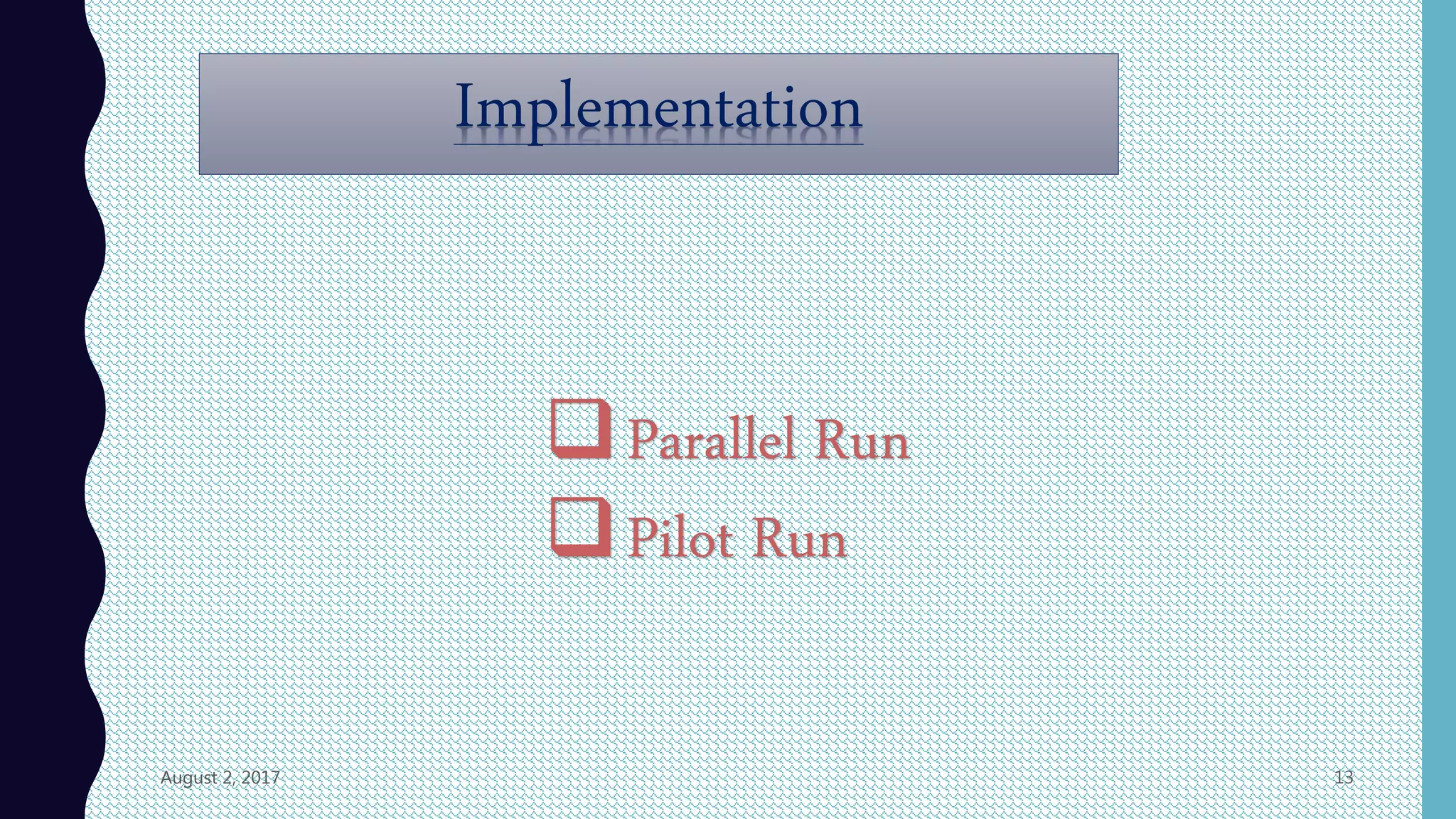 System Analysis & Design AND Software Engineering Topics | PPT