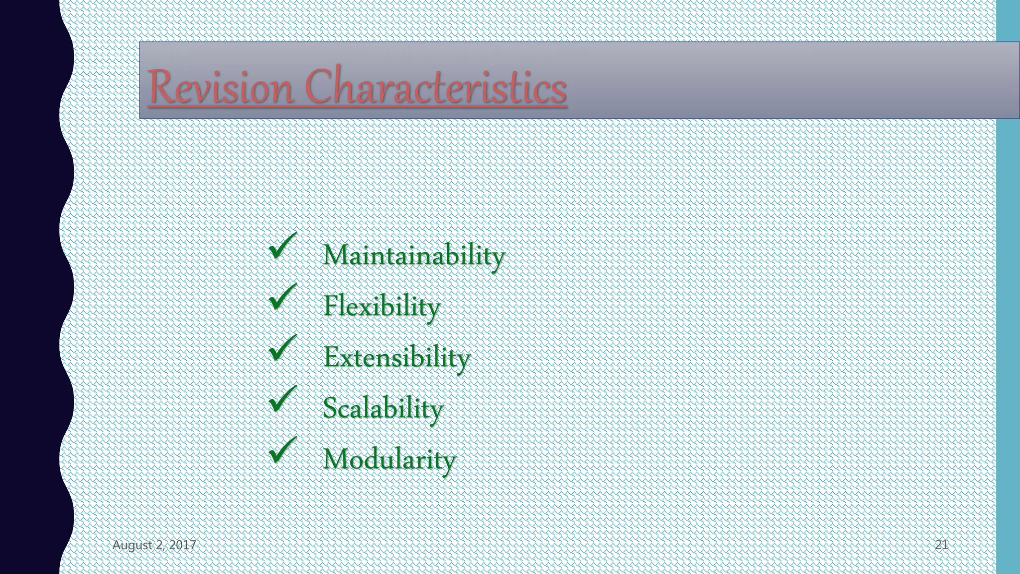 System Analysis & Design AND Software Engineering Topics | PPT