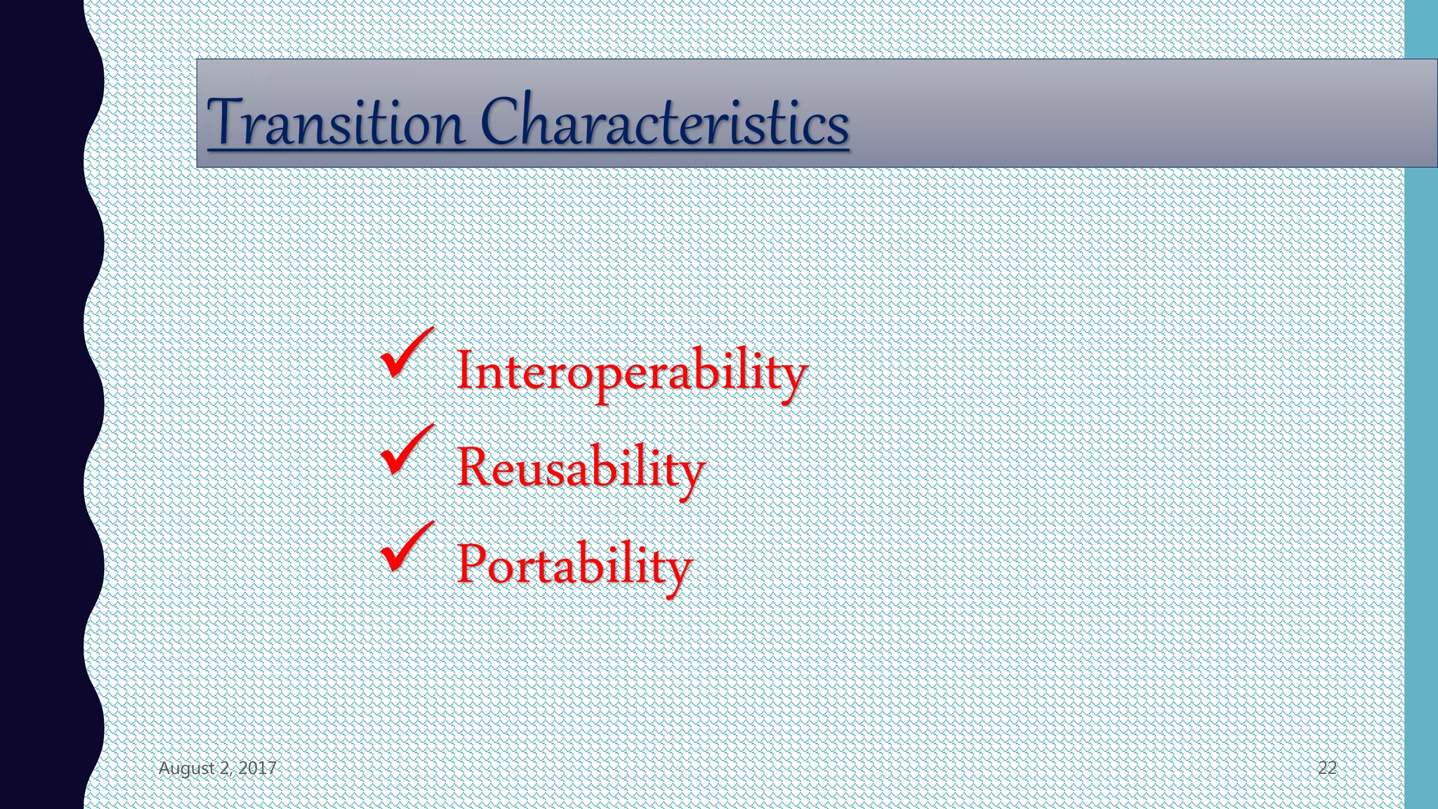 System Analysis & Design AND Software Engineering Topics | PPT