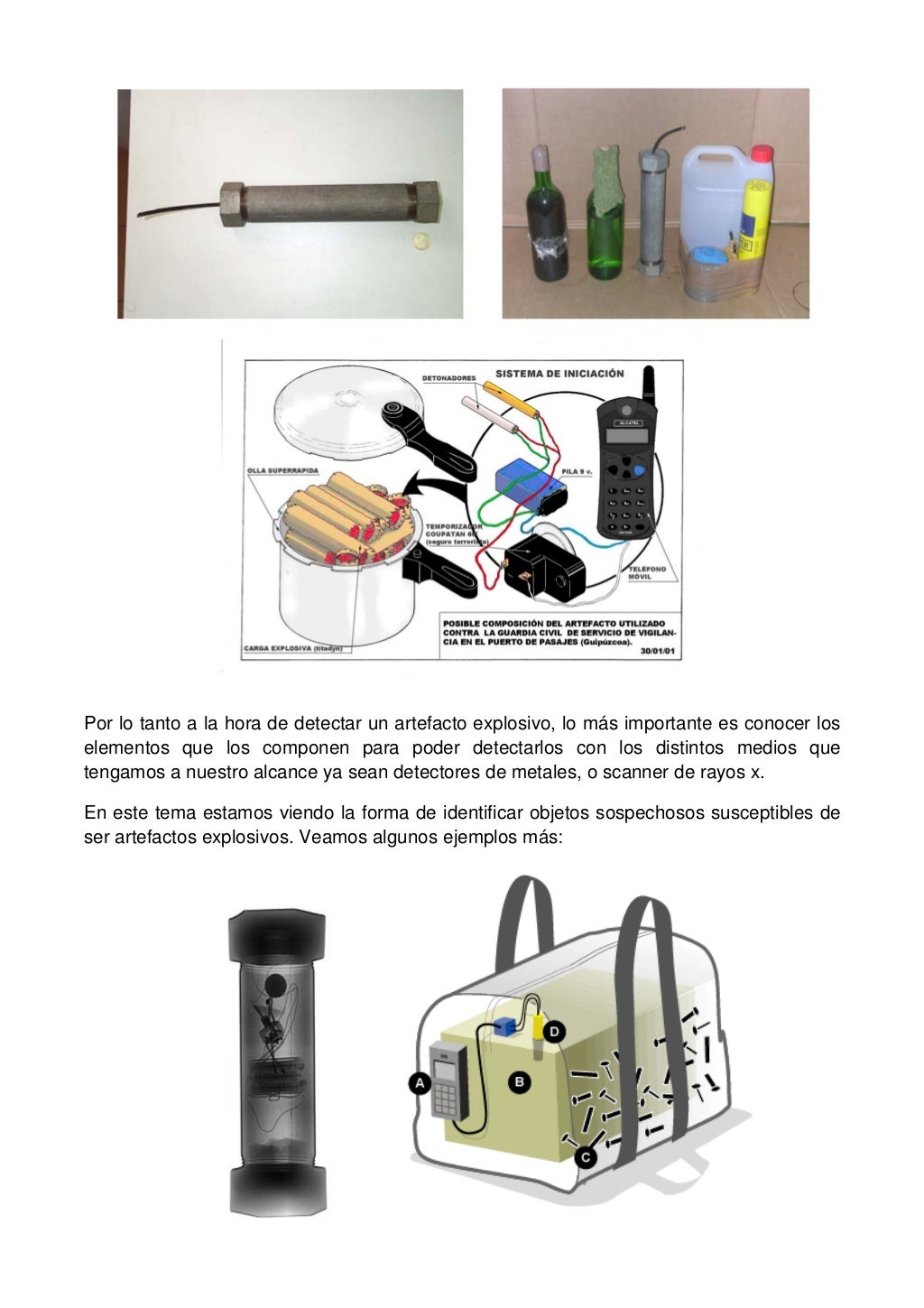 Sad062 po dc1_unidad 3. artefactos explosivos