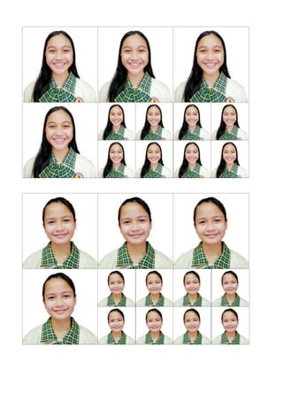 2x2 sample Pics.pptx