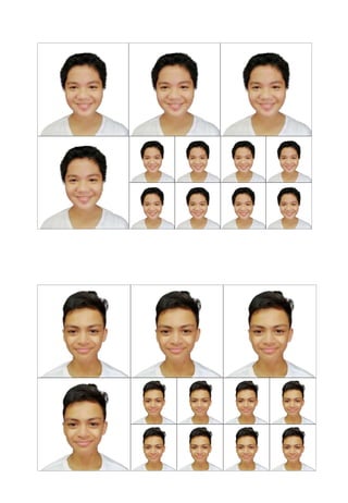 2x2 sample Pics.pptx