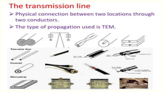 Transmission Line | PPT