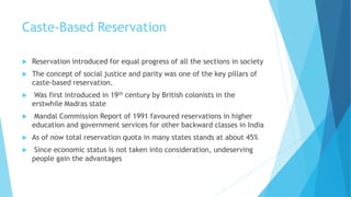 Societal Analysis and Development Alternatives - Final Presentation | PPTX
