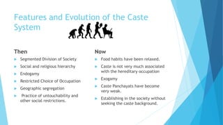 Societal Analysis and Development Alternatives - Final Presentation | PPTX
