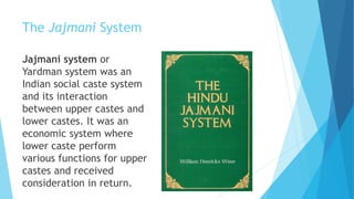 Societal Analysis and Development Alternatives - Final Presentation | PPTX