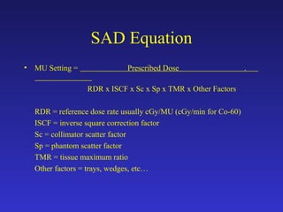 Sad calculations | PPT