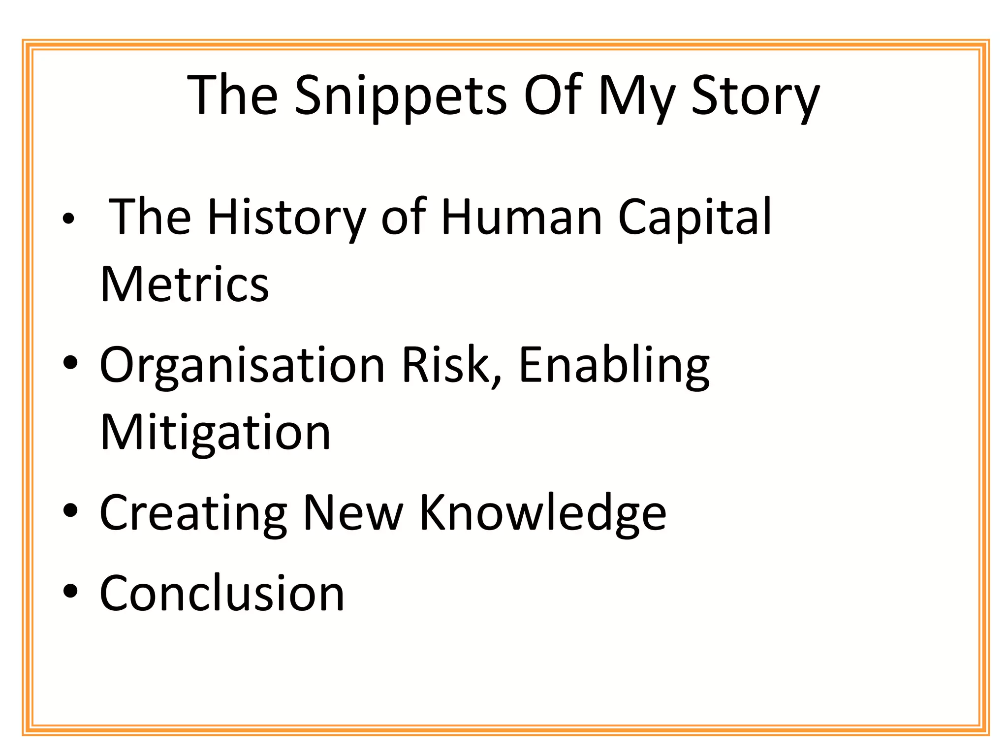 SADC Capacity Building Workshop | PPT