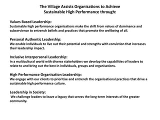 SADC Capacity Building Workshop | PPT