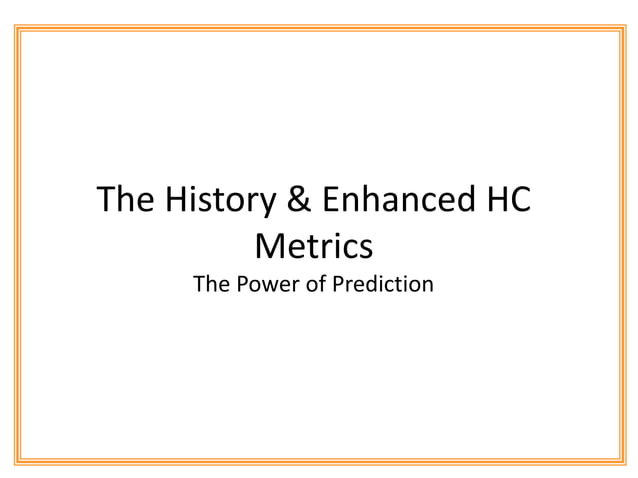 SADC Capacity Building Workshop | PPT