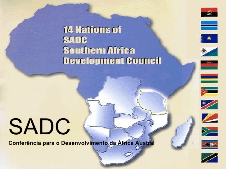 SADC