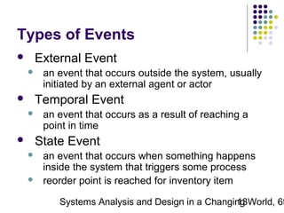 Sadcw 6e chapter3 | PPT