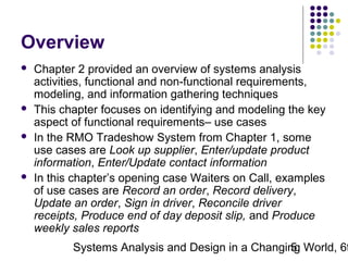 Sadcw 6e chapter3 | PPT