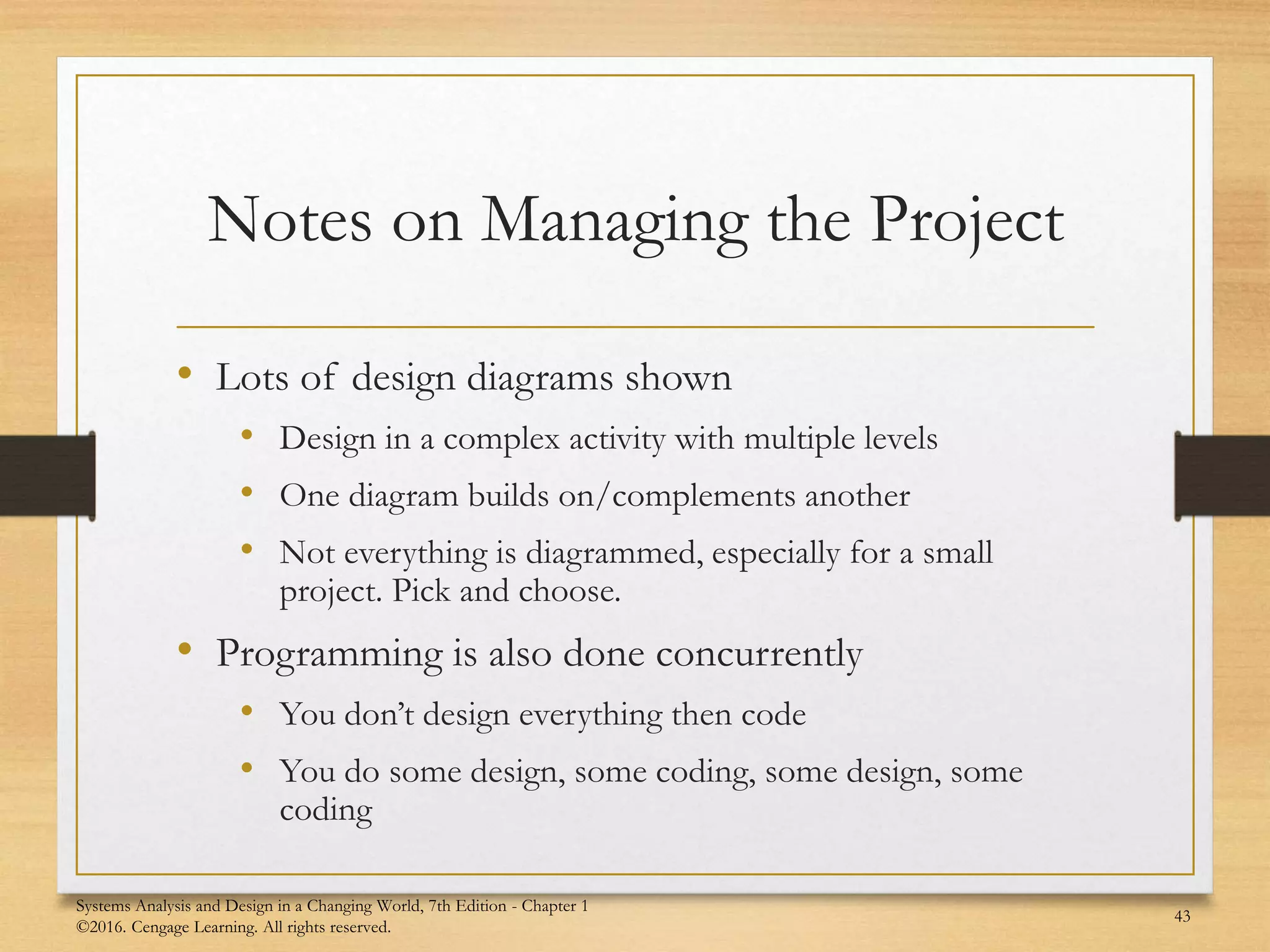 SADCW_7e_Chapter01.pptx | Operating Systems | Computer Software and ...