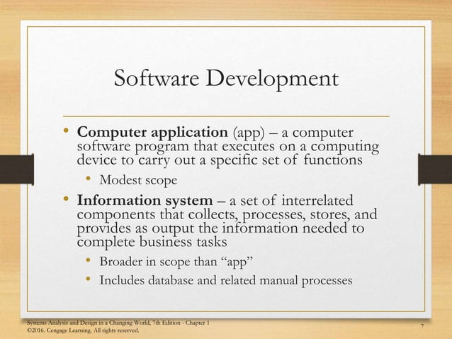 SADCW_7e_Chapter01.pptx | Operating Systems | Computer Software and Applications