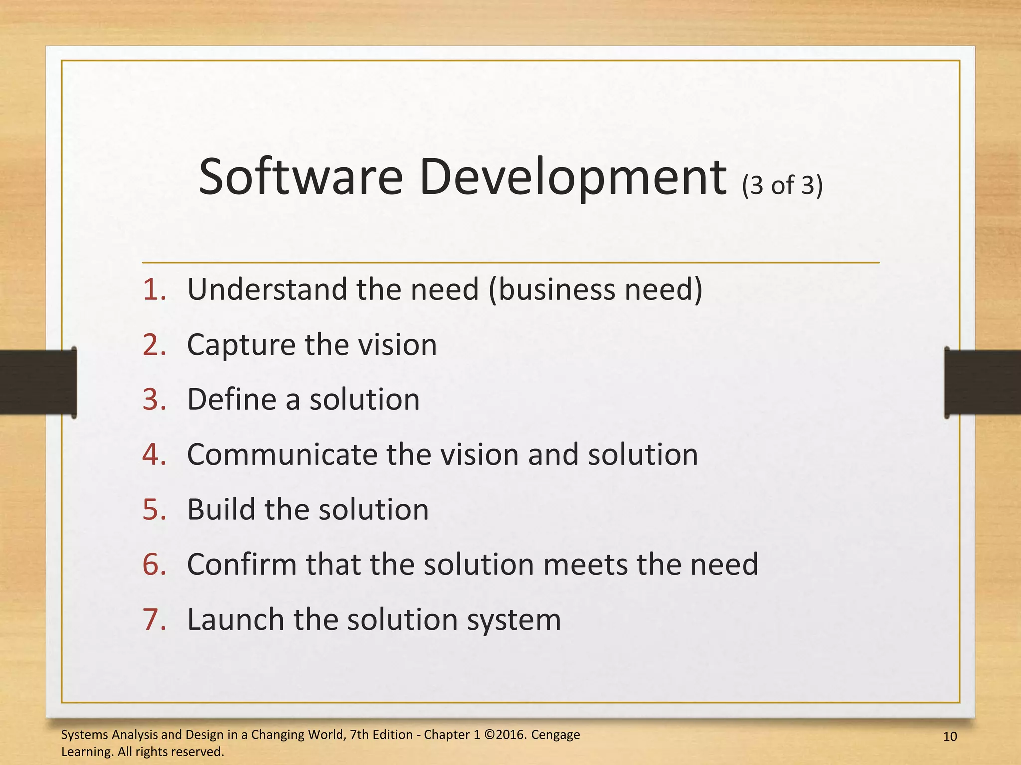 Sadcw 7e chapter01-done | PPTX