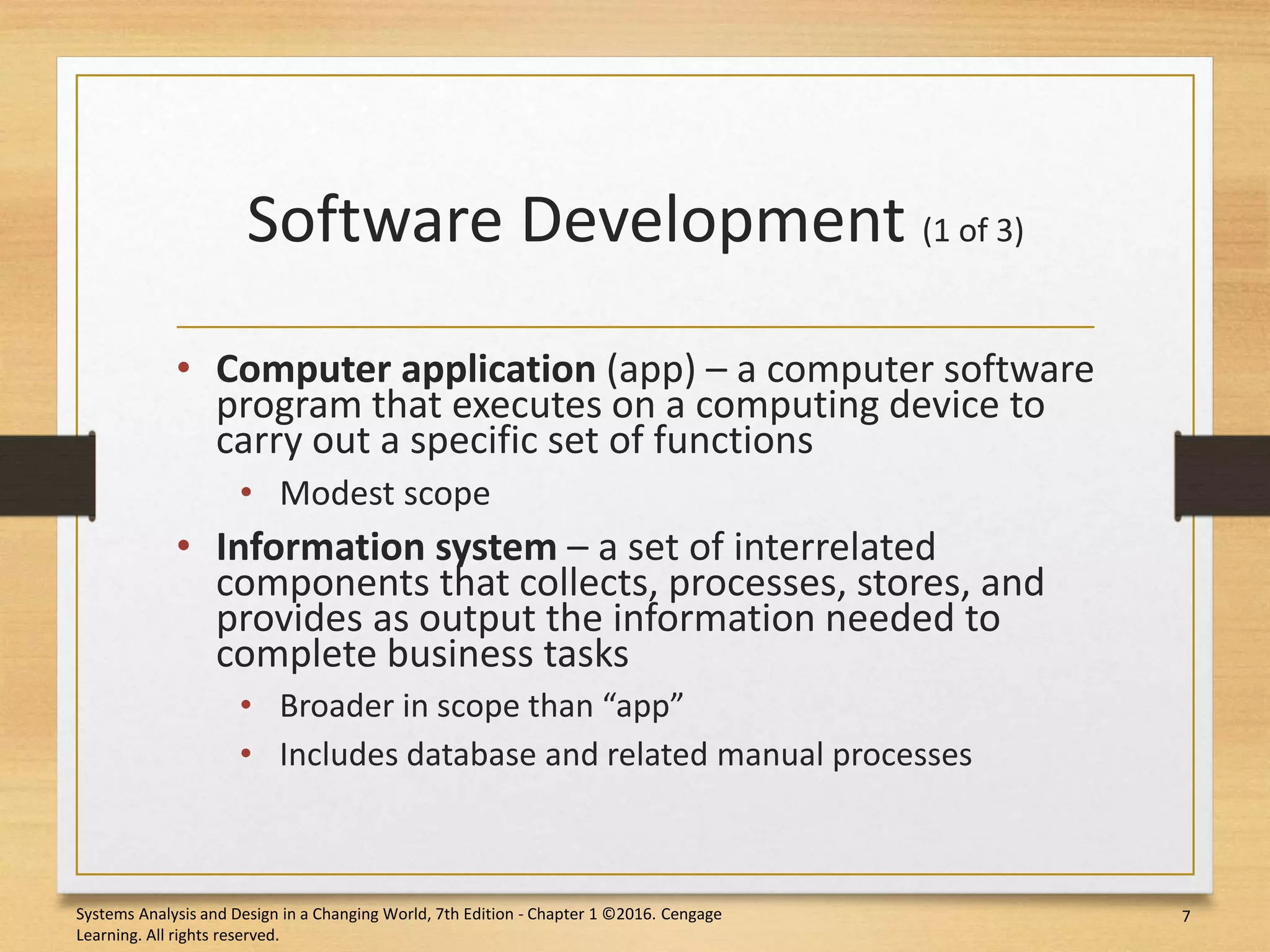 Sadcw 7e chapter01-done | PPTX