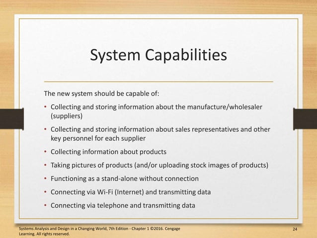 Sadcw 7e chapter01-done | PPTX