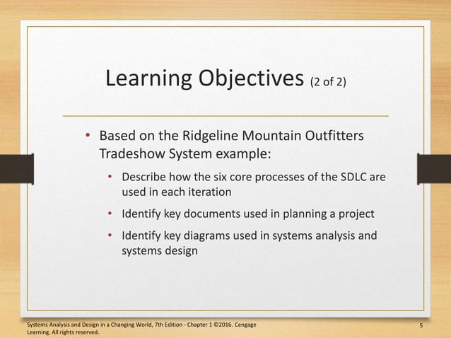 Sadcw 7e chapter01-done | PPTX