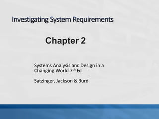 SADCW_7e_Chapter02.pptx