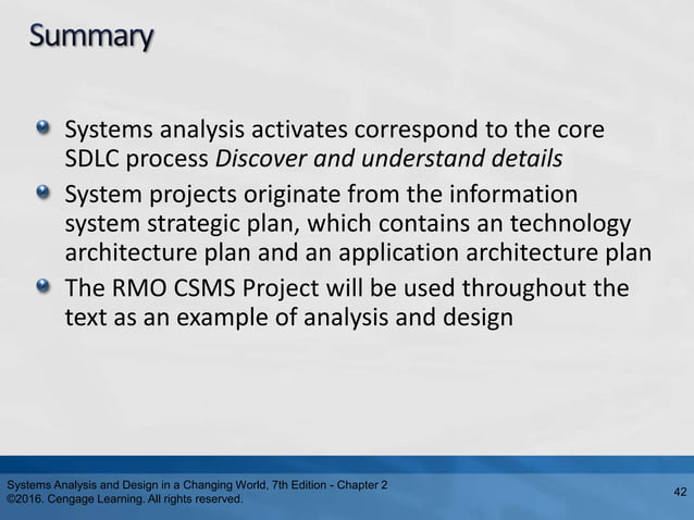 SADCW_7e_Chapter02.pptx | Business Administration | Business