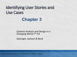 SADCW_7e_Chapter03.pptx
