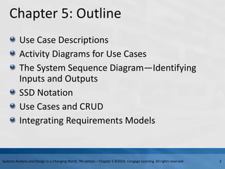 Sadcw 7e chapter05-done | PPTX