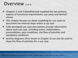 Sadcw 7e chapter05-done | PPTX