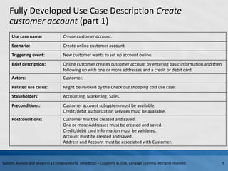 Sadcw 7e chapter05-done | PPTX