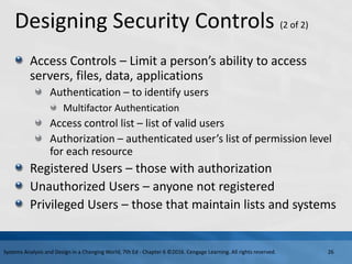 Sadcw 7e chapter06-done | PPTX