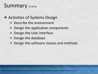 Sadcw 7e chapter06-done | PPTX