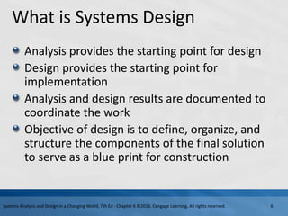 Sadcw 7e chapter06-done | PPTX