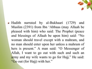 Sadd al dhara'i' | PPT